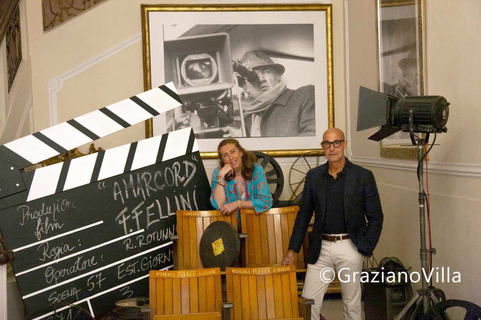 FRANCESCA FELLINI & her Friends… – FEDERICO FELLINI – Sito Ufficiale ...